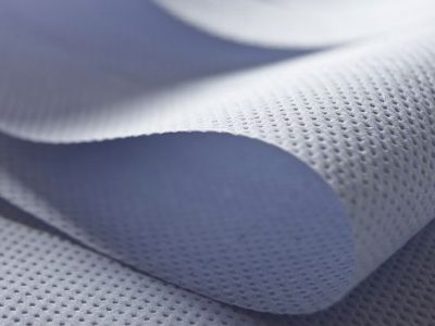 Blue Contract Centrefeed - Embossed 6 Pack