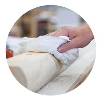 French Polishing Cotton Staining Rag 5/10kg Box