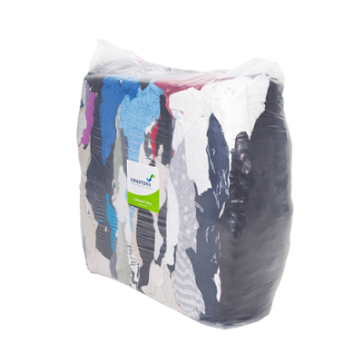 Workshop Rags – Recycled & Metal Free – Buy Online