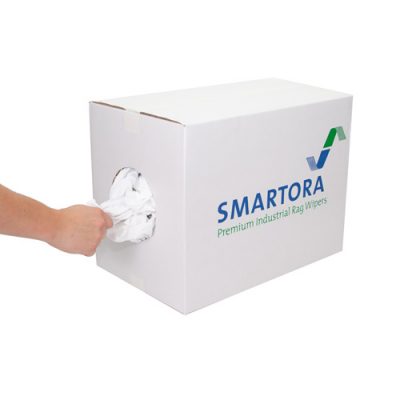 Smartora Cleaning Rags, Polishing Cloths And Wet Wipes
